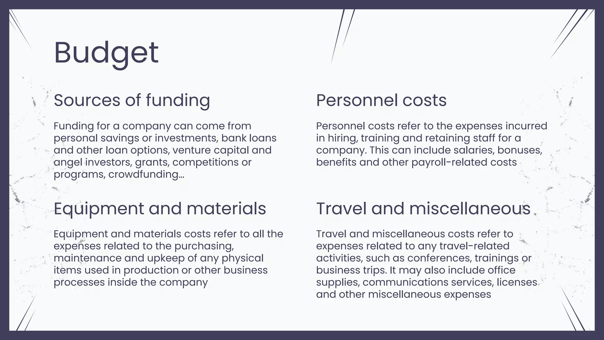 Comic Festival Project Proposal by Slidesgo.pptx