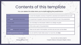 Comic Festival Project Proposal by Slidesgo.pptx