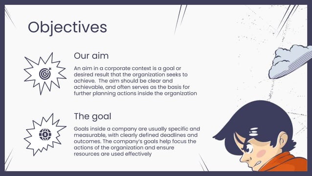 Comic Festival Project Proposal by Slidesgo.pptx