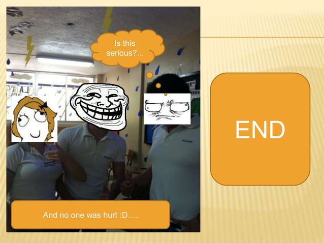 My English Comic | PPT