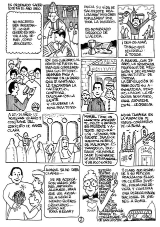 Comic manuel | PDF