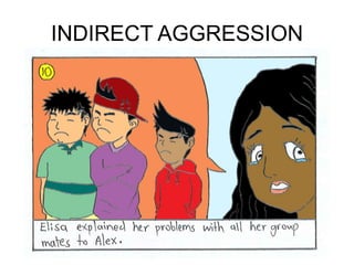 Comic presentation | PPTX