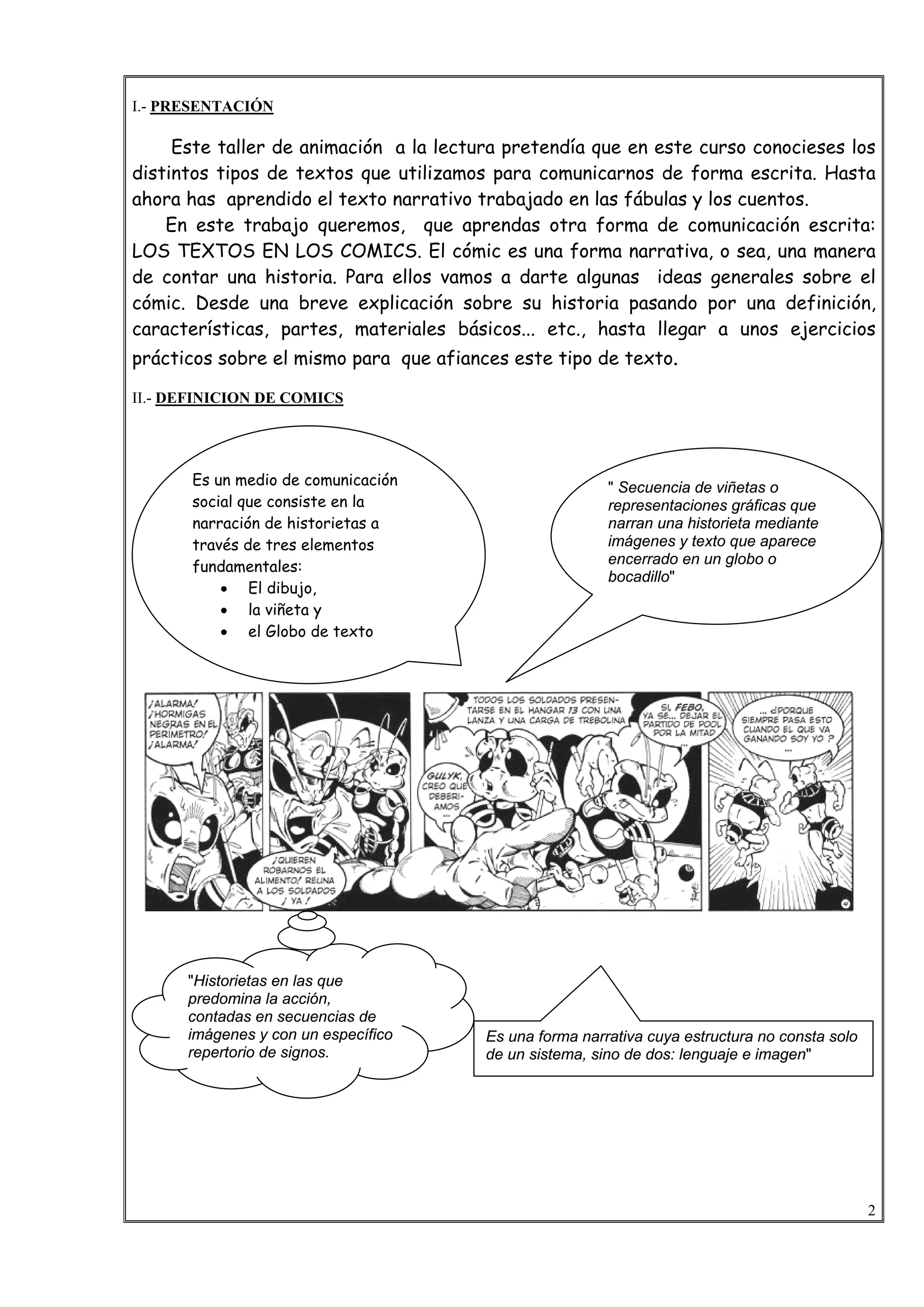 Comics | PDF