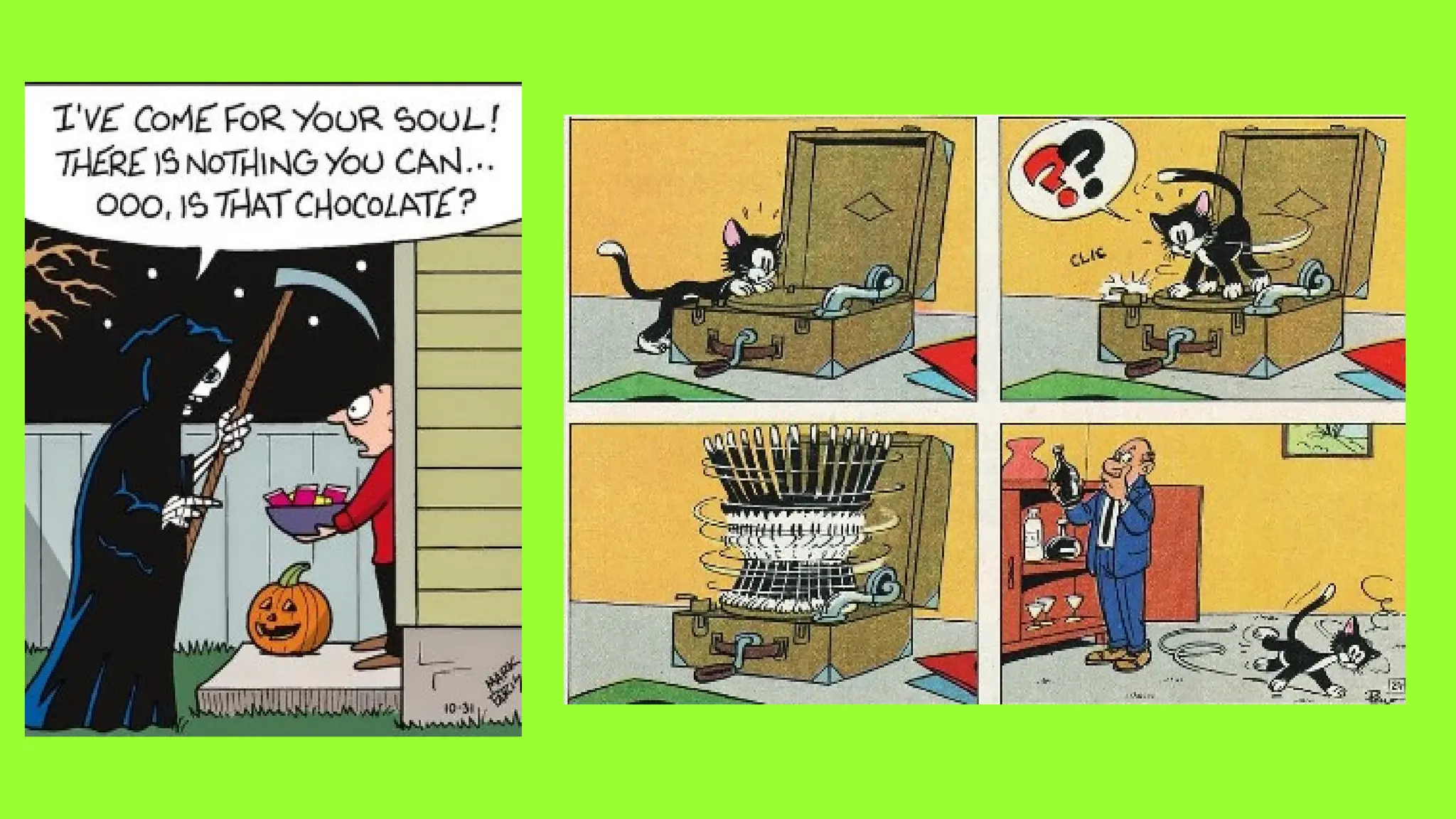 Comic Parts and Exercises in English.pptx