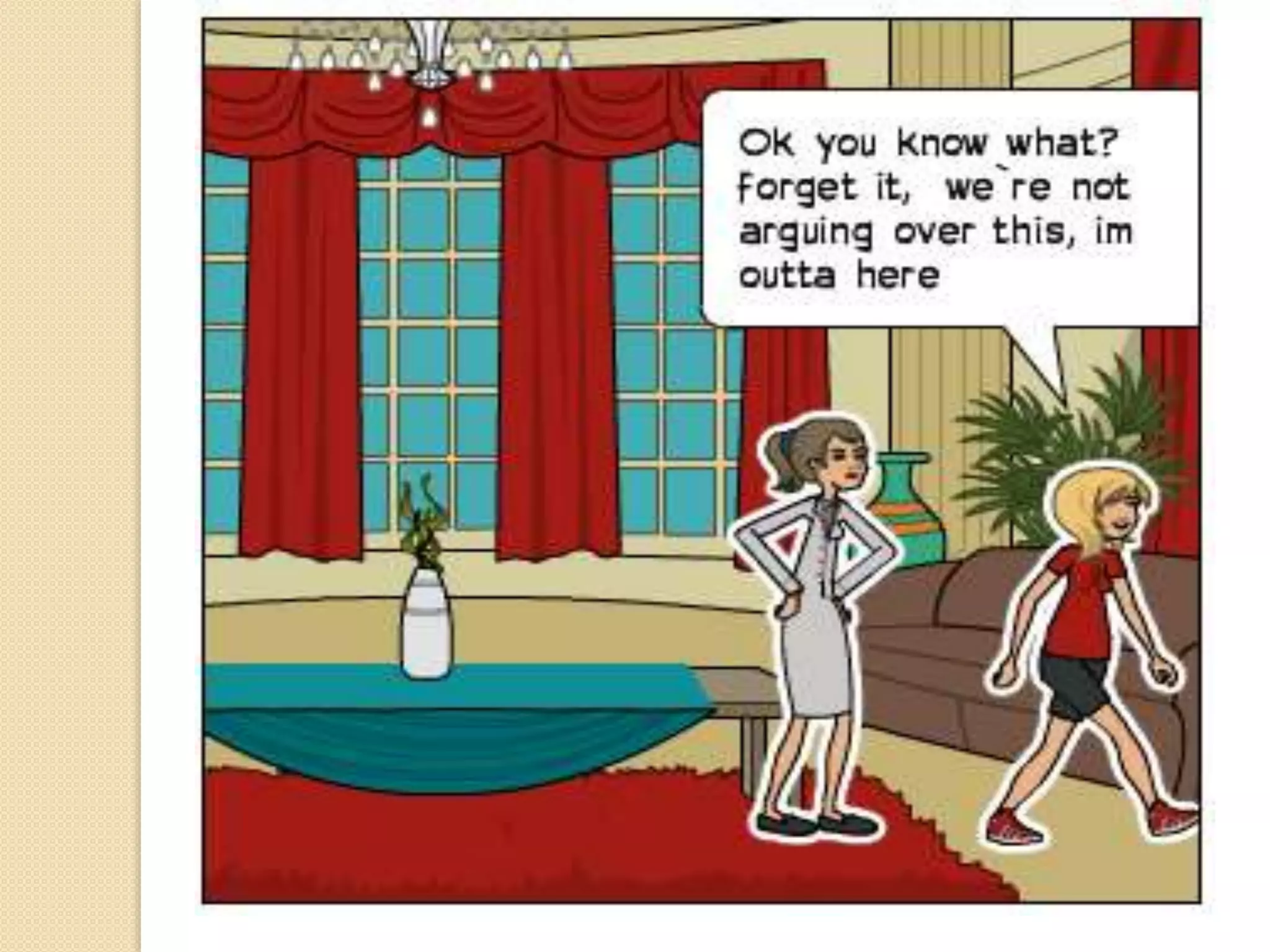 Comics de-dany | PPTX