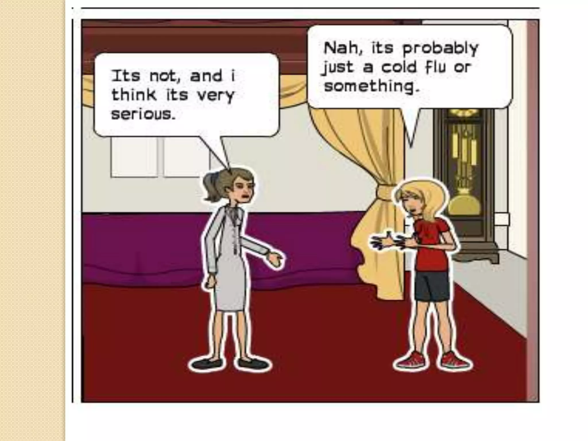 Comics de-dany | PPTX