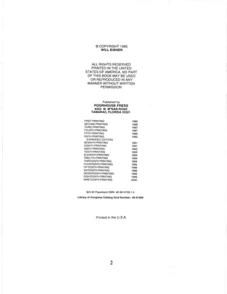 Comics Sequential Art | PDF