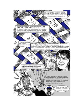 Comics: Word and Phrase Origins | PDF