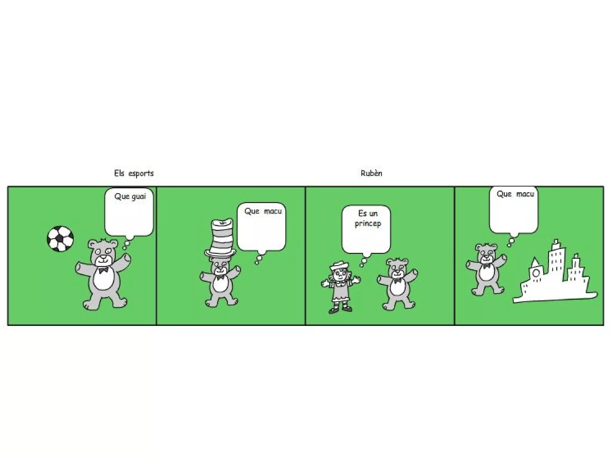 Comics22 | PPT