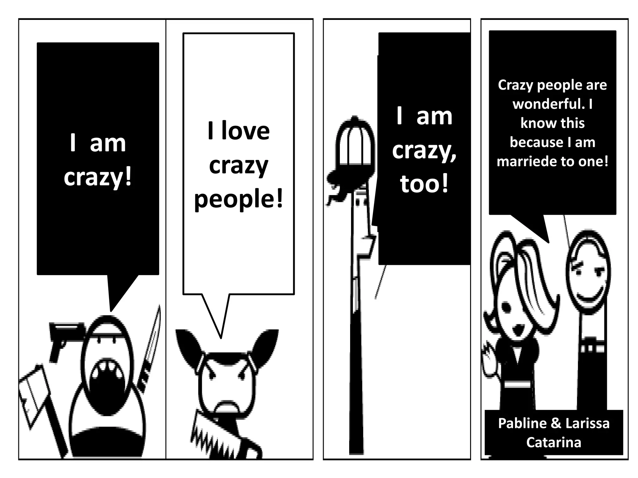 Comics Against Racism | PPTX