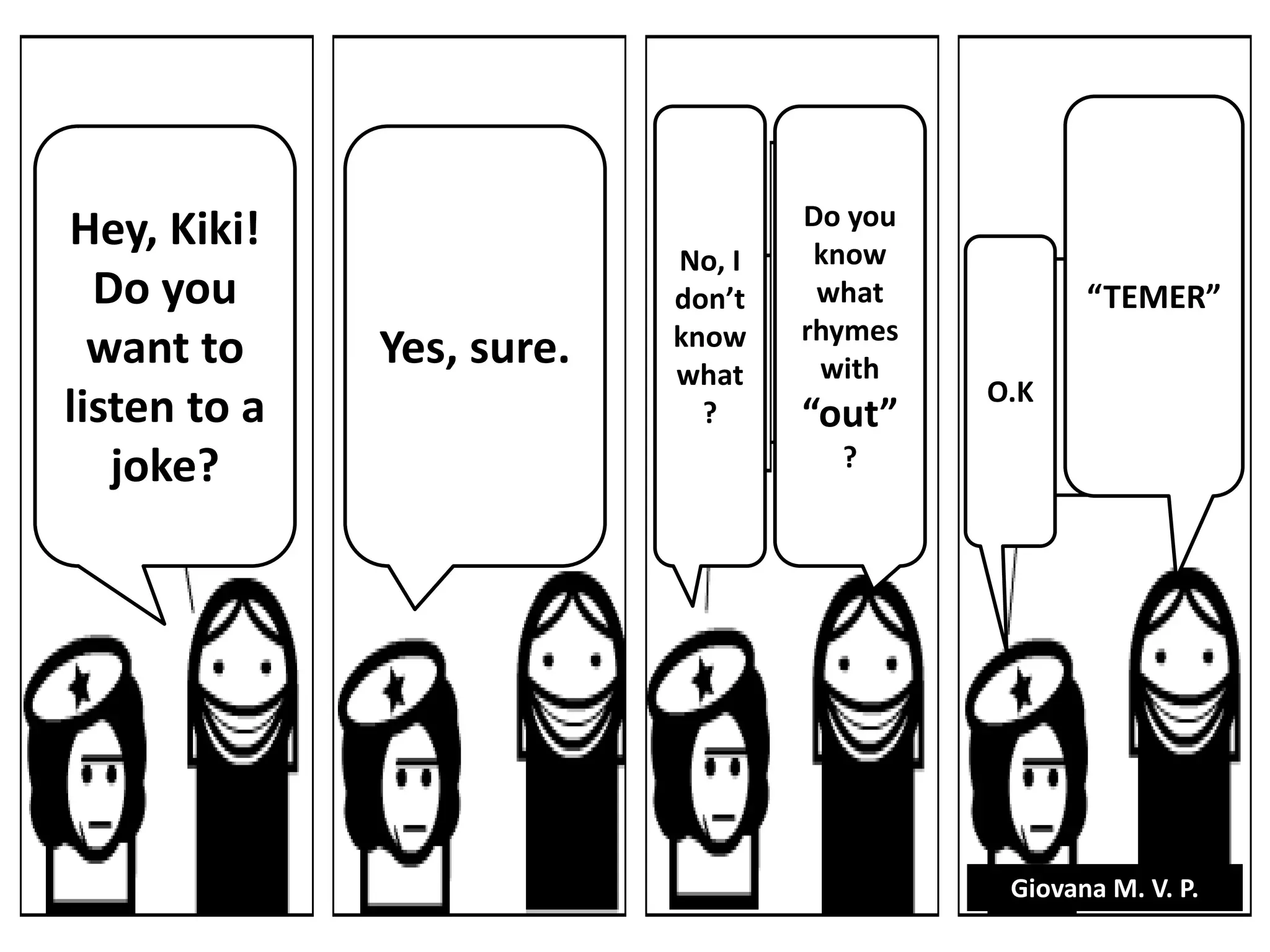 Comics Against Racism | PPTX