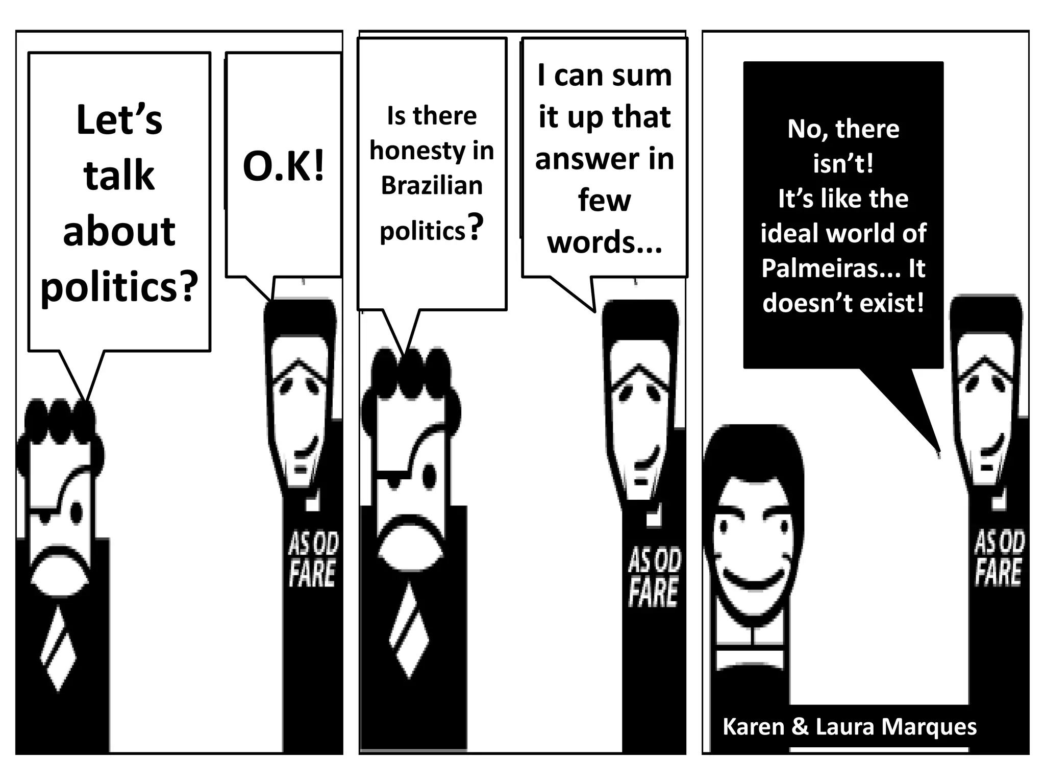 Comics Against Racism | PPTX