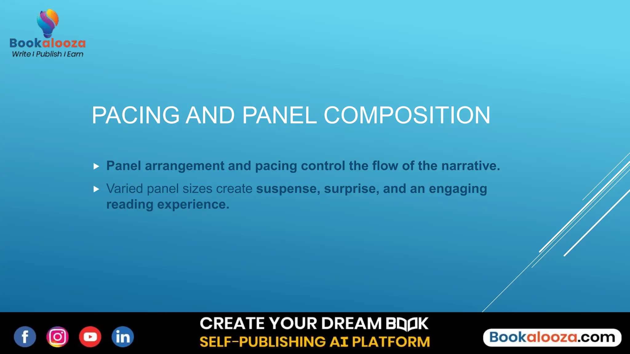 Comics and Graphic Novels Fun Ways to Tell Stories | PPTX