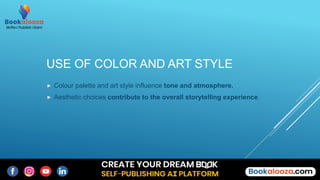 Comics and Graphic Novels Fun Ways to Tell Stories | PPTX