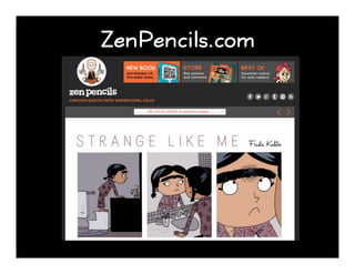 Comics for Fun Learning | PDF