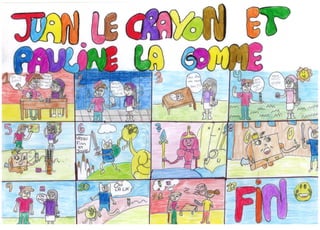 Comics frances | PDF