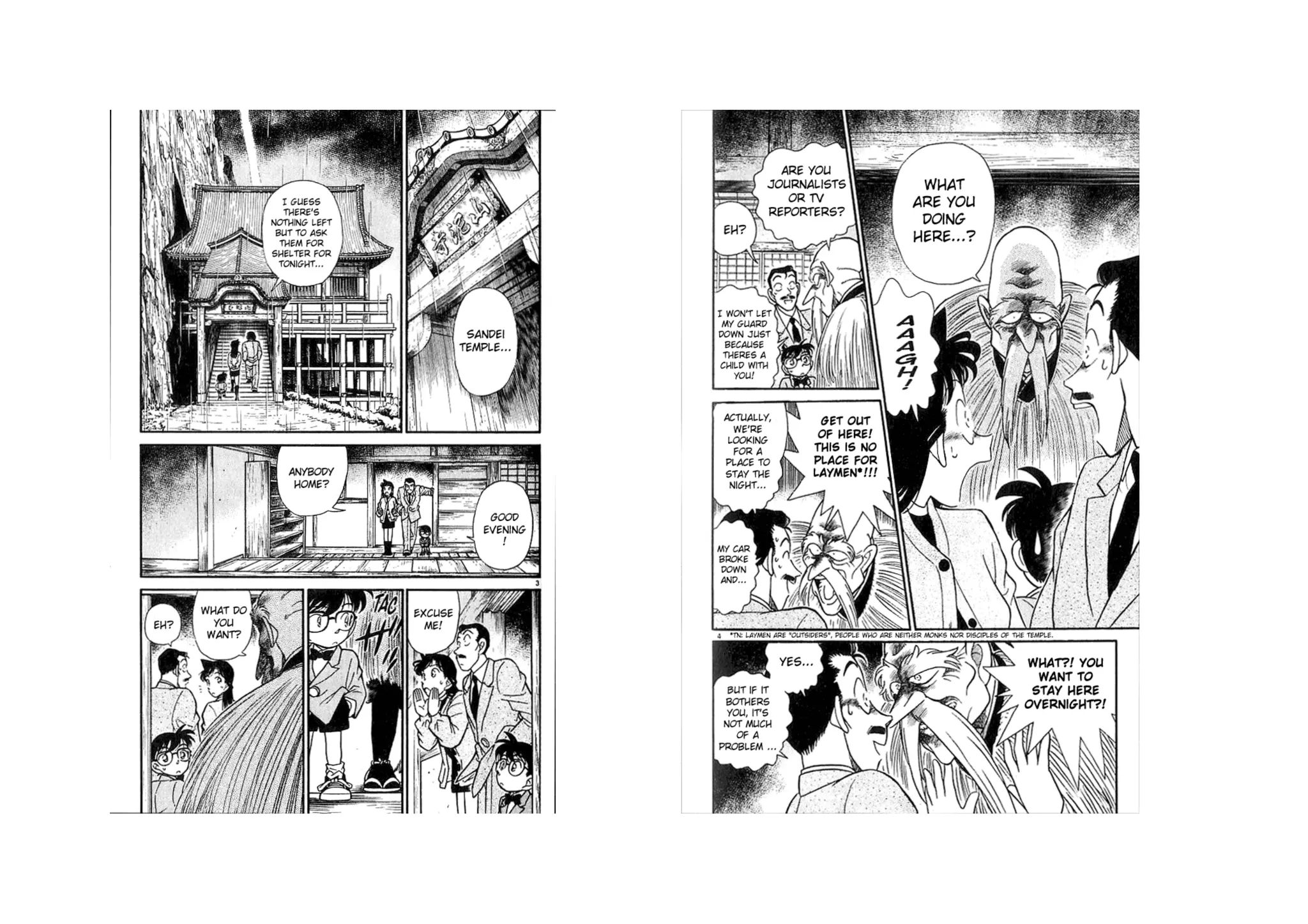 Comics Mangaus Ang | DOC