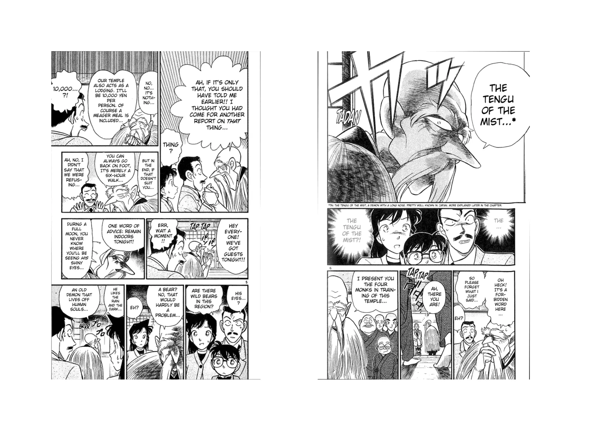 Comics Mangaus Ang | DOC