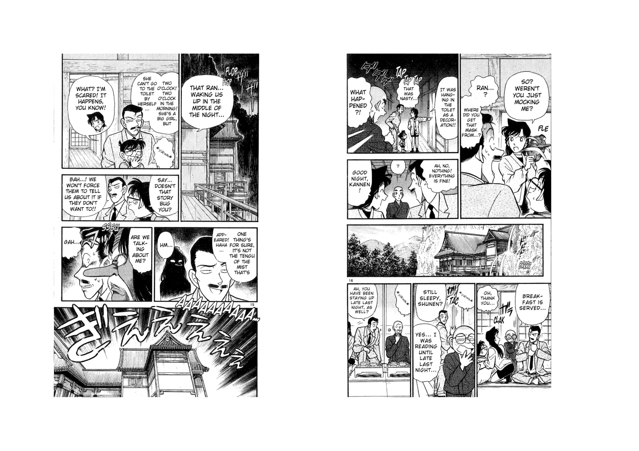 Comics Mangaus Ang | DOC