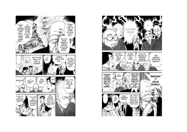 Comics Mangaus Ang | DOC