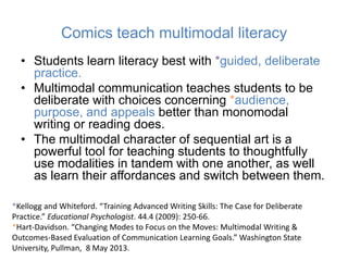 Comicsteaching 9.47.59 pm | PPT