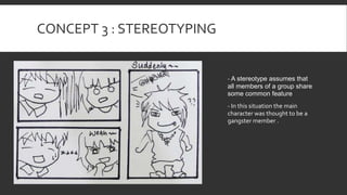 Comic strip | PPT