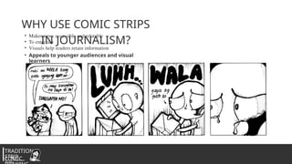 presentation on comic strip drawing.pptx