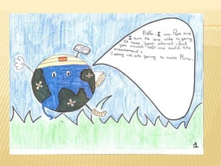 Comic strip ii | PPT