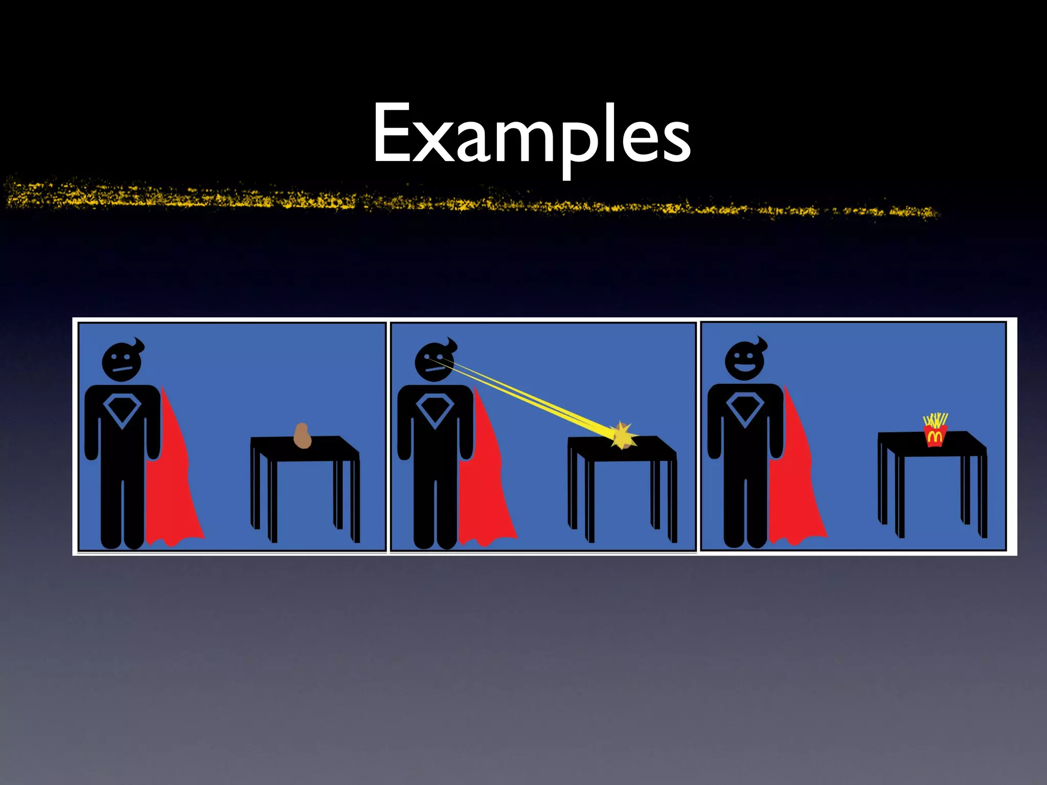 Comic Strip PowerPoint | PPT