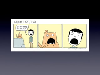 Comic Strip PowerPoint | PPT