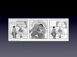 Comic Strip PowerPoint | PPT