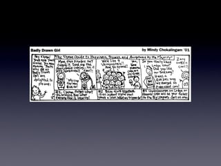 Comic Strip PowerPoint | PPT