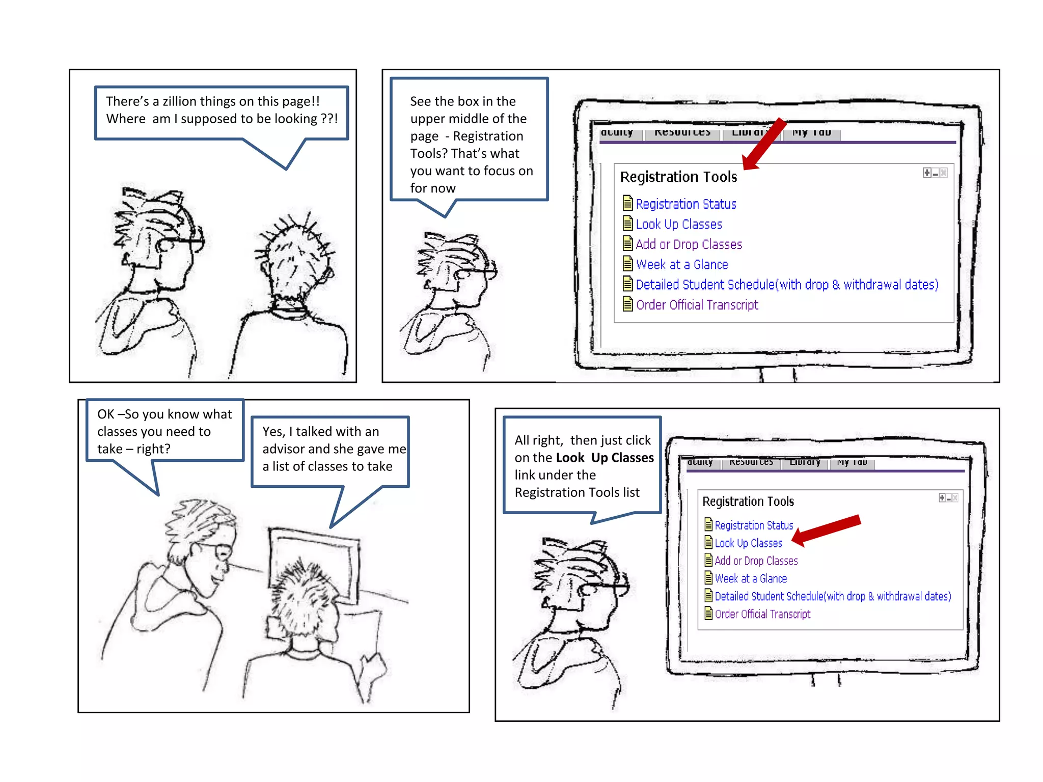 Comic strip project 2 | PPT