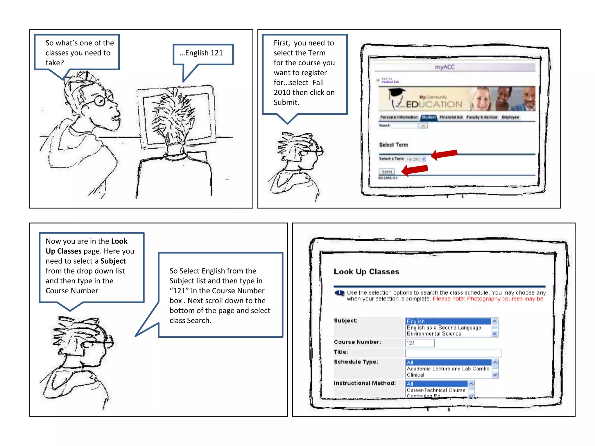 Comic strip project 2 | PPT