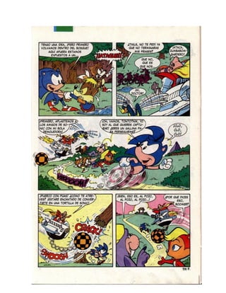 Comic supersonic | PDF