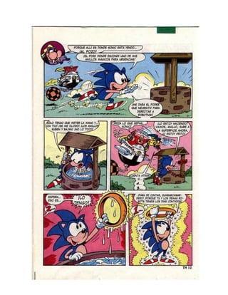 Comic supersonic | PDF