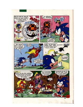 Comic supersonic | PDF