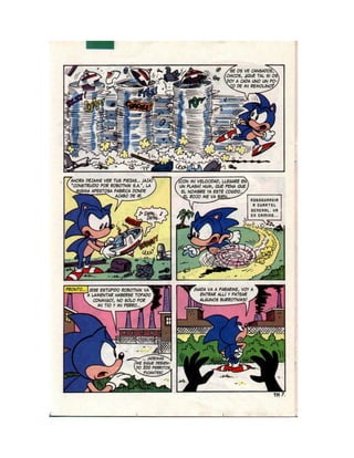 Comic supersonic | PDF