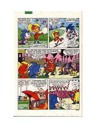 Comic supersonic | PDF