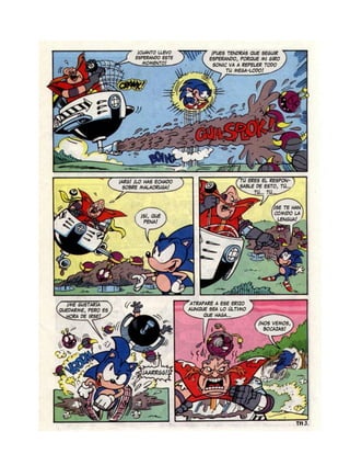 Comic supersonic | PDF