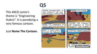 Comic sutra, the cartoons and comics quiz | PPTX
