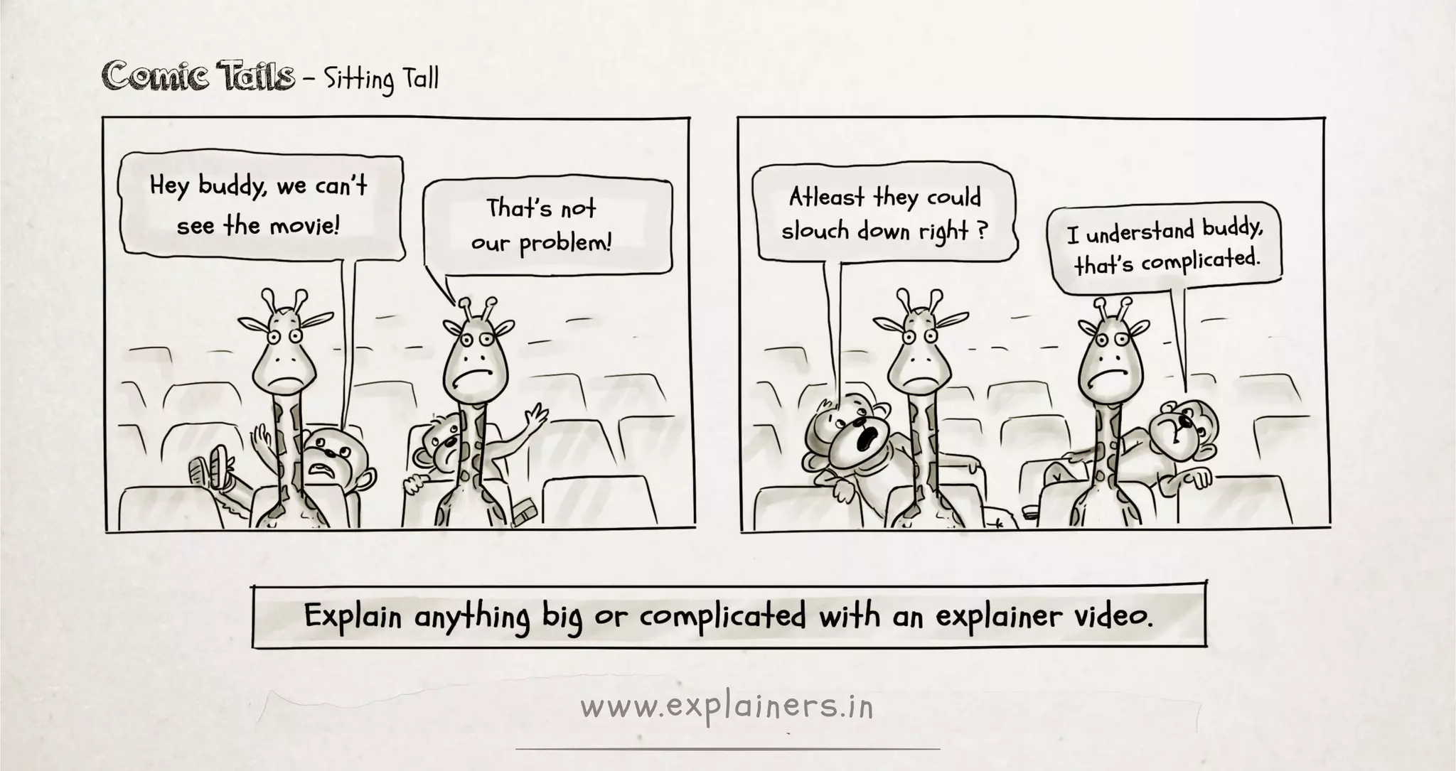 Comic tails v05 | PDF