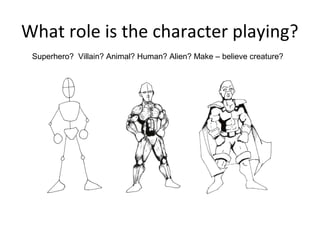 Comic techniques | PPT