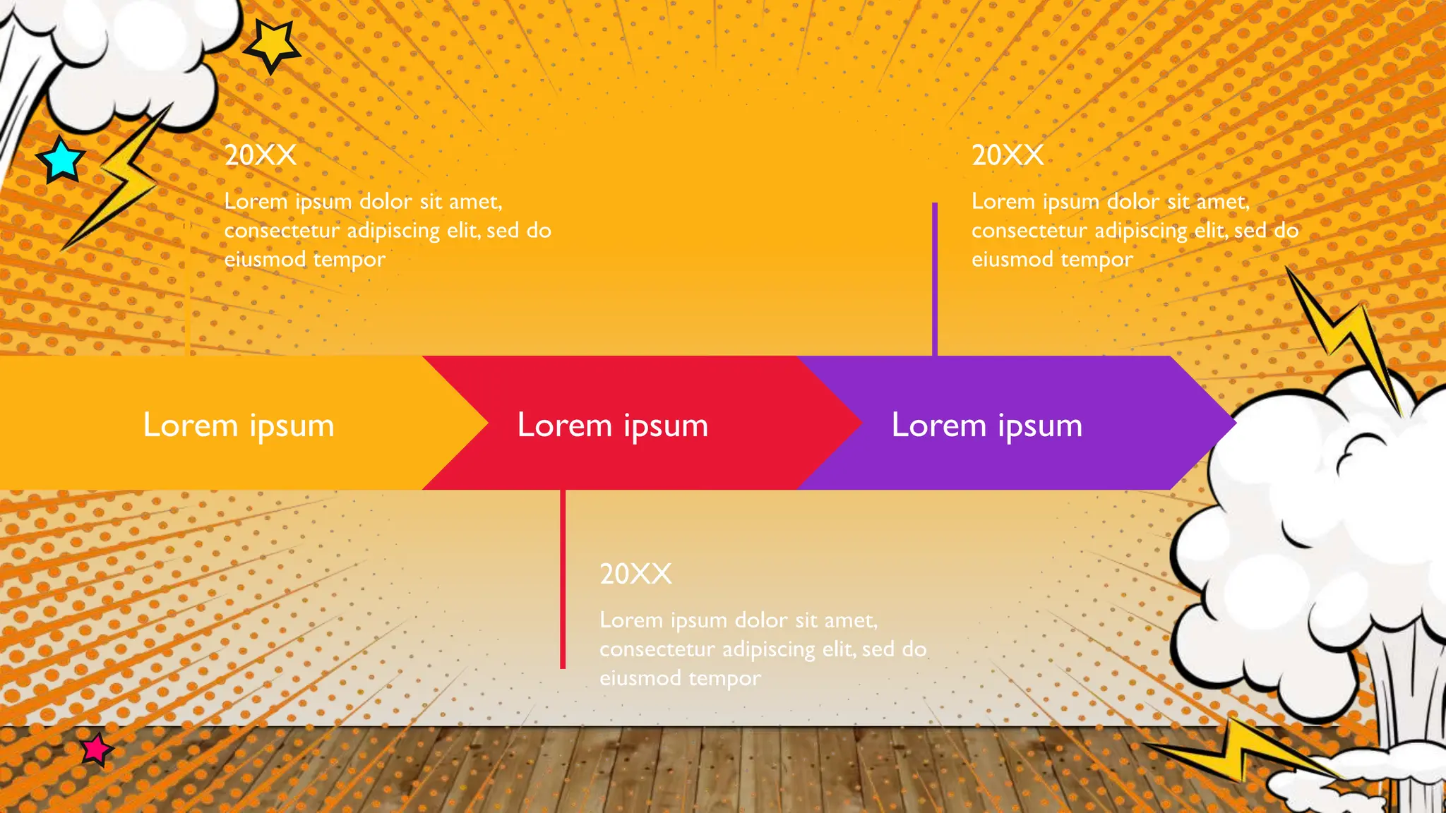 Comic_template_infographics_ppt file.pptx