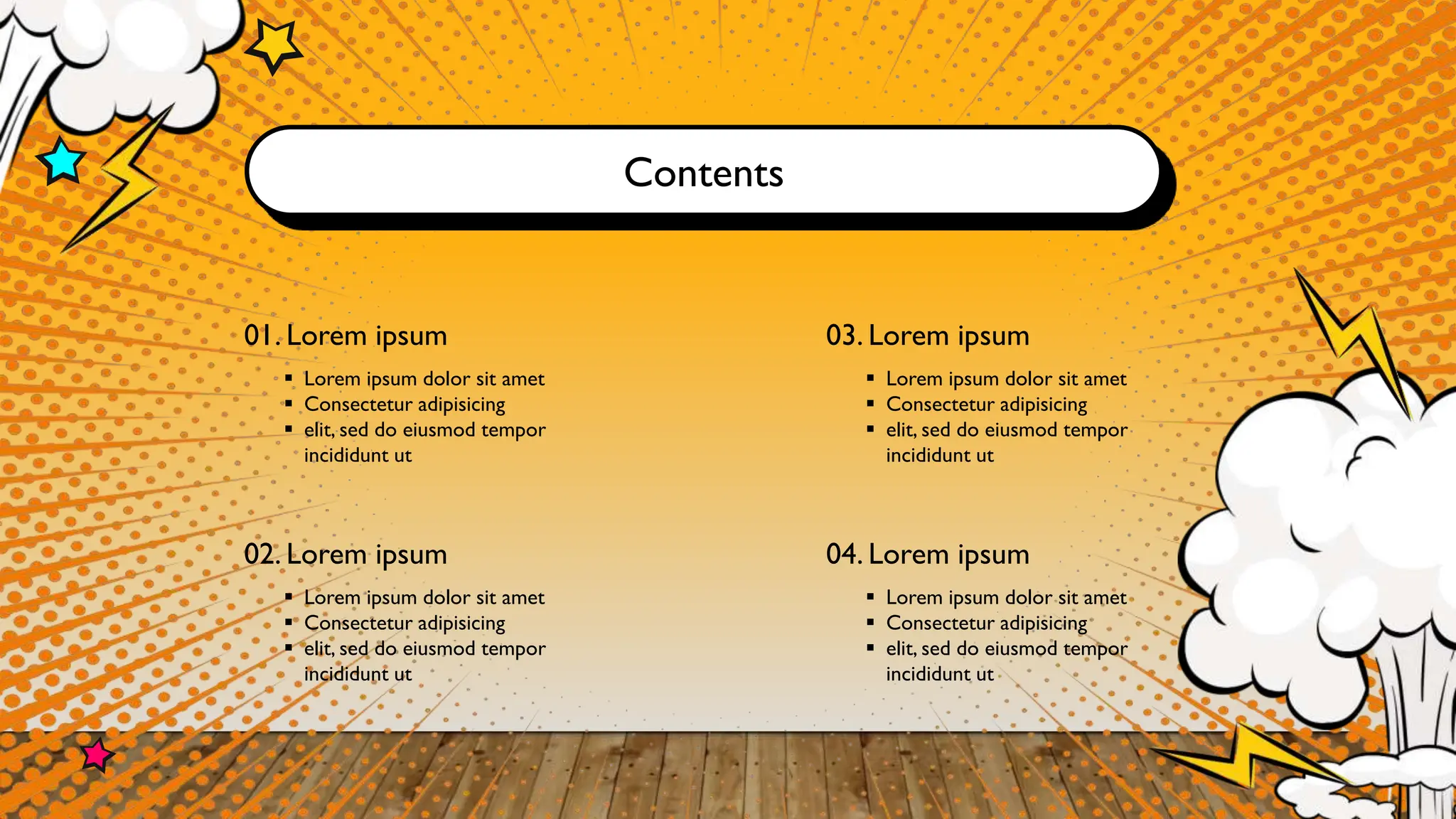 Comic_template_infographics_ppt file.pptx