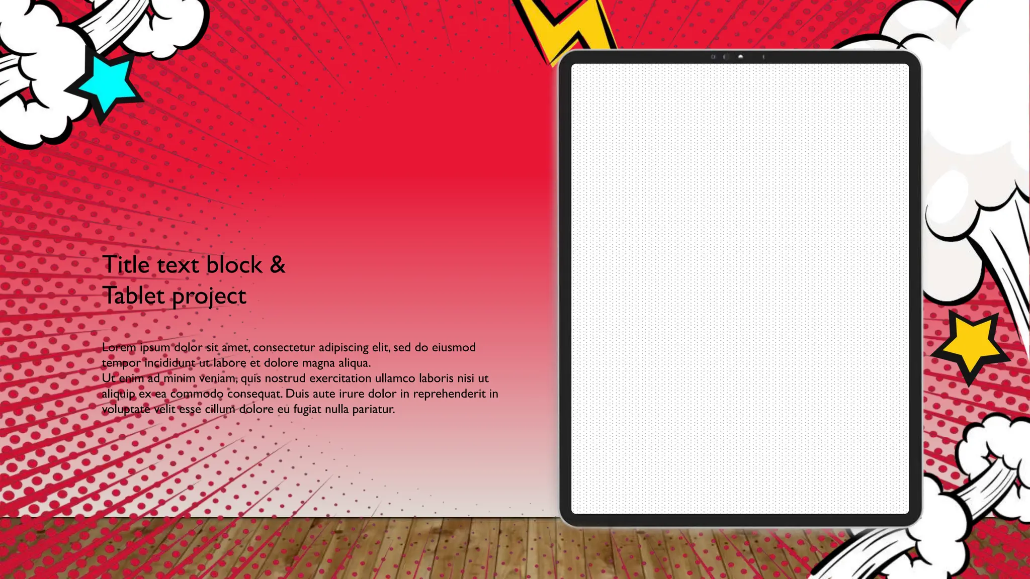 Comic_template_infographics_ppt file.pptx