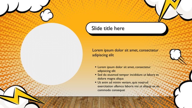 Comic_template_infographics_ppt file.pptx