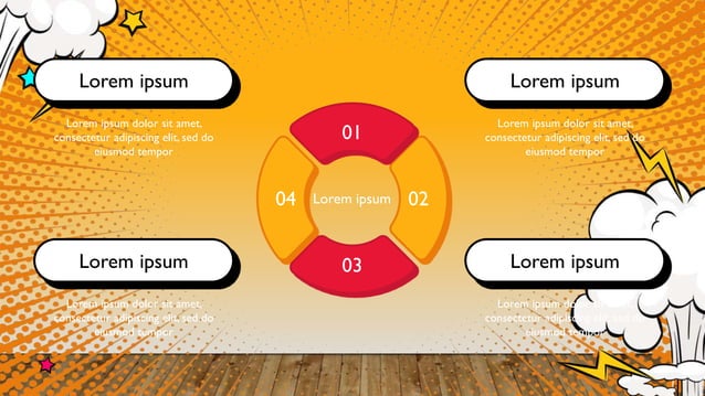 Comic_template_infographics_ppt file.pptx