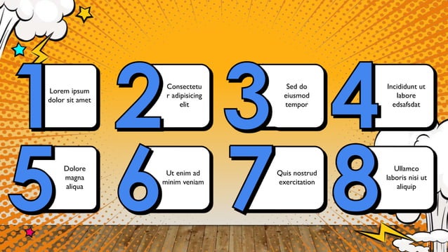 Comic_template_infographics_ppt file.pptx