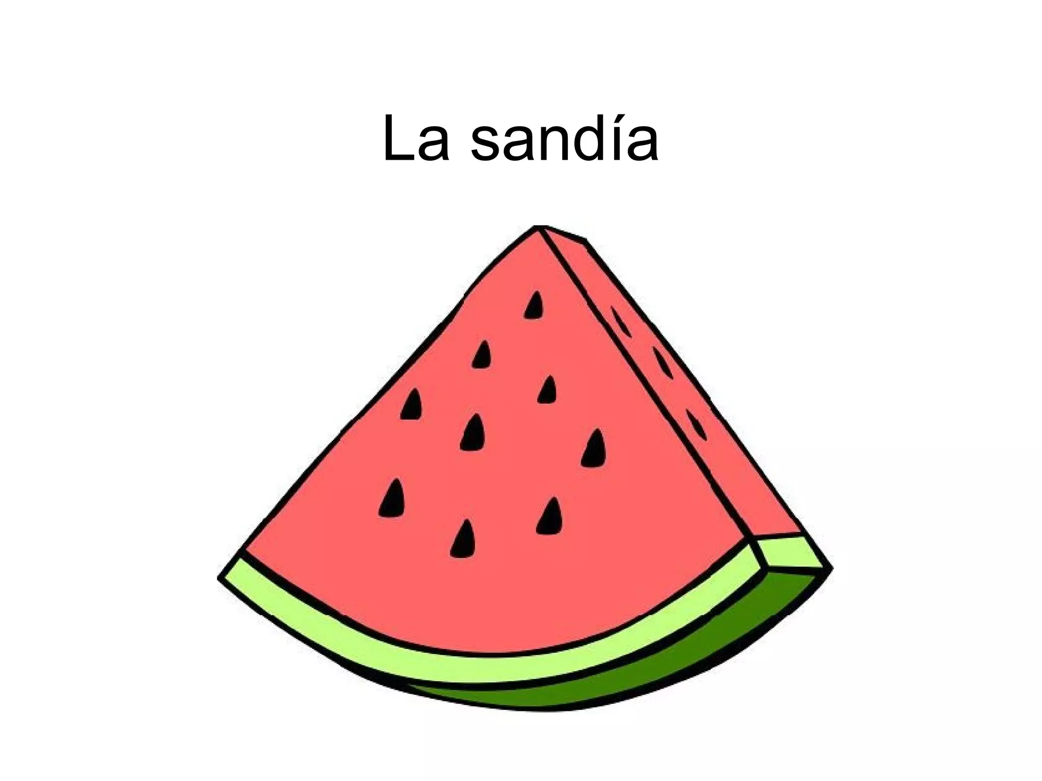 Comida digital flash cards | PPT
